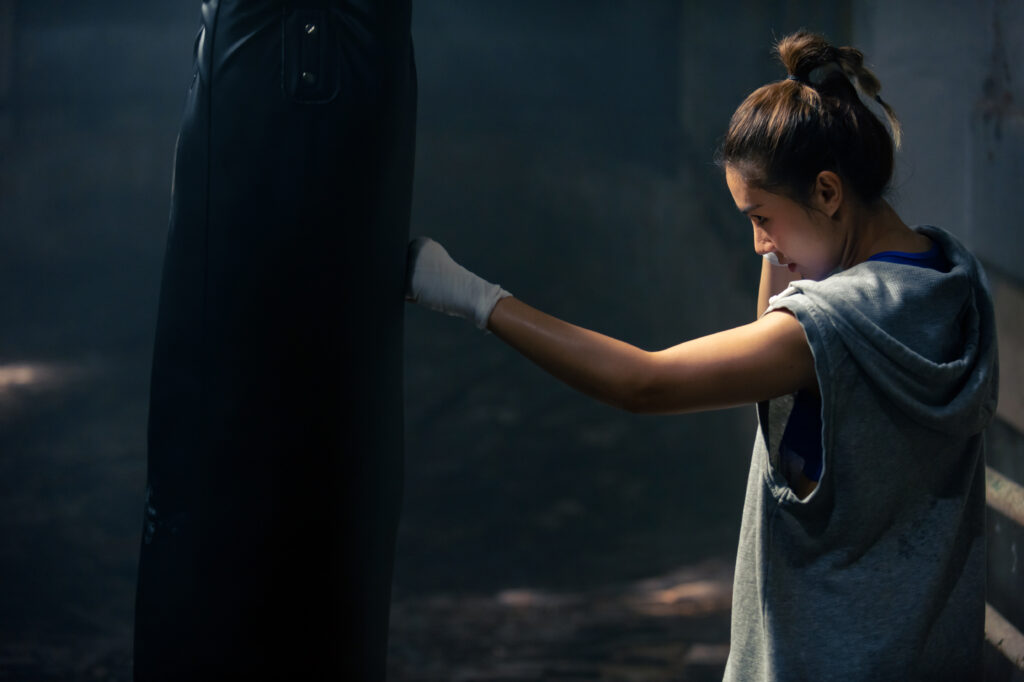 サンドバッグおすすめ5選！選び方のポイントやメリットも紹介 | CACHI maga（カチマガ）