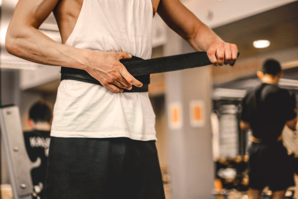 トレーニングベルトのおすすめ4選！目的・レベル別に紹介 | CACHI maga（カチマガ）