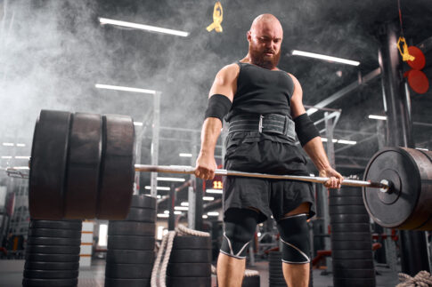 トレーニングベルトのおすすめ4選！目的・レベル別に紹介 | CACHI maga（カチマガ）