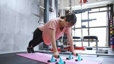 プッシュアップバーおすすめランキング8選！選び方4ポイント！ | CACHI maga（カチマガ）