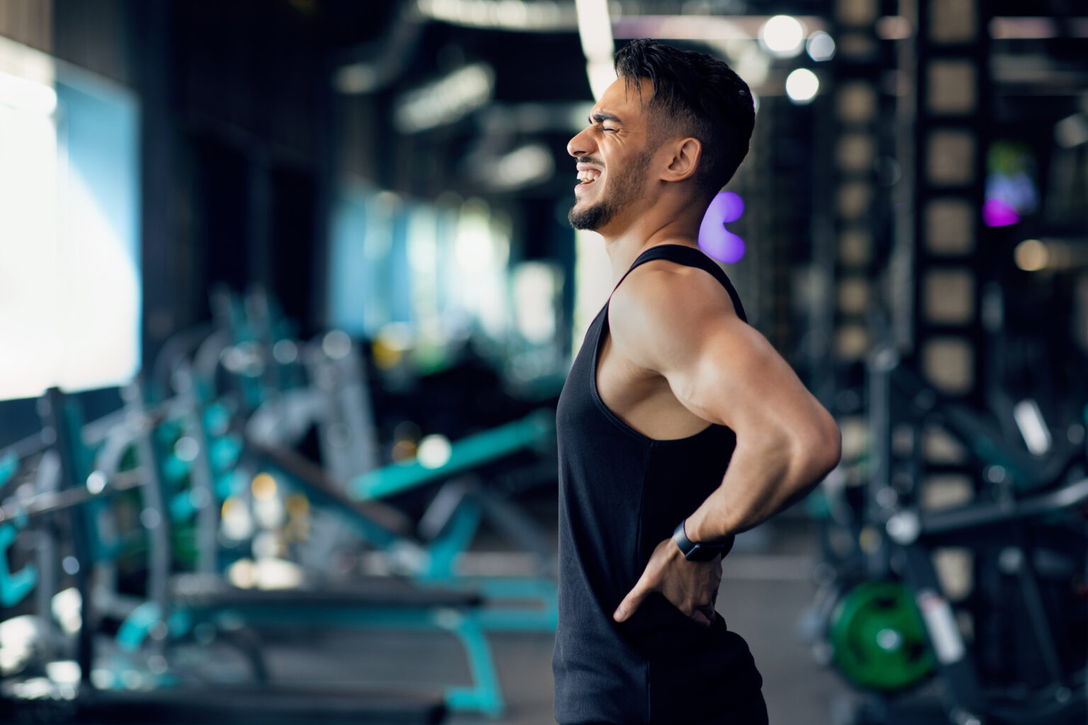 トレーニングベルトのおすすめ4選！目的・レベル別に紹介 | CACHI maga（カチマガ）