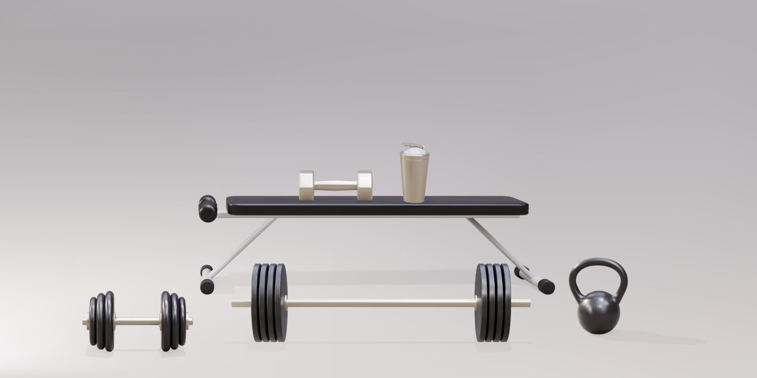 トレーニングベンチおすすめ4選！1万5千円以下で買える！ | CACHI maga（カチマガ）