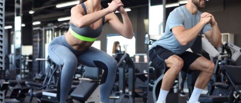 フィットイージーの口コミ・評判を解説｜女性からも大人気な24時間使えるジム | CACHI maga（カチマガ）