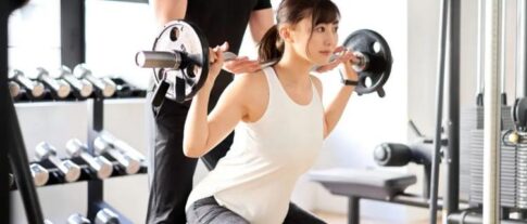 Apple GYM（アップルジム）の口コミ評判｜海外式ボディメイクで芸能人も多数通う人気パーソナルジムを体験 | CACHI maga（カチマガ）