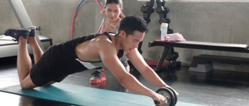 腹筋ローラーおすすめ7選を比較！初心者向けの選び方も紹介 | CACHI maga（カチマガ）