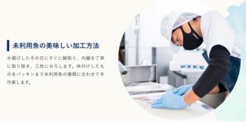 フィシュル（Fishlle!）の口コミ・評判は？値段やクーポン情報・アレンジレシピも紹介 | CACHI maga（カチマガ）